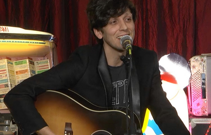 Testo e Accordi, Il CercaAccordi per chitarra!